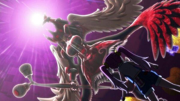 Beautymon - Wikimon - The #1 Digimon wiki