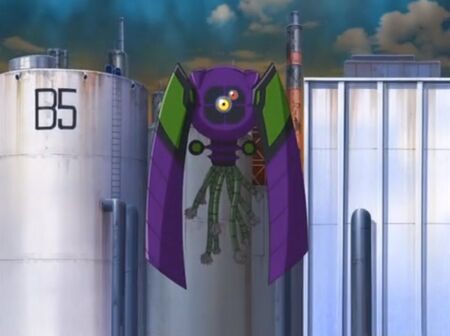 Gizmon: AT - Wikimon - The #1 Digimon wiki