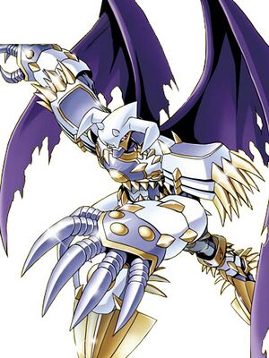 Dynasmon - Wikimon - The #1 Digimon wiki