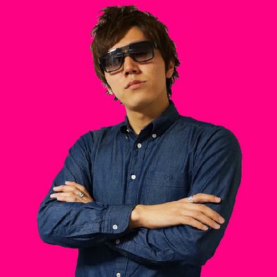 HIKAKIN - Wikimon - The #1 Digimon wiki