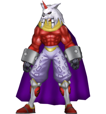 Marsmon - Wikimon - The #1 Digimon wiki