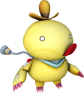 Perorimon - Wikimon - The #1 Digimon wiki