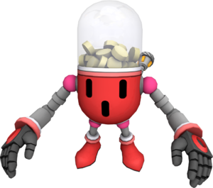 Supplemon - Wikimon - The #1 Digimon wiki