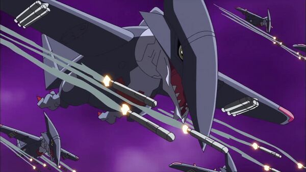 Pteranomon - Wikimon - The #1 Digimon wiki