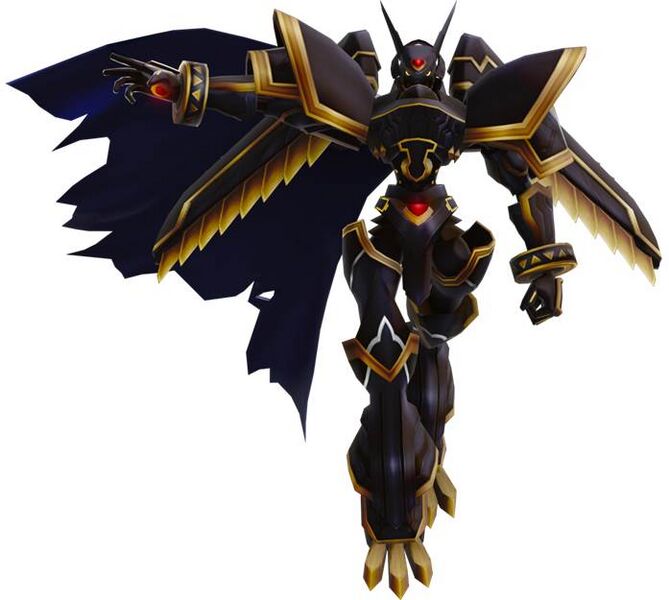 File:Alphamon next0rder.jpg - Wikimon - The #1 Digimon wiki