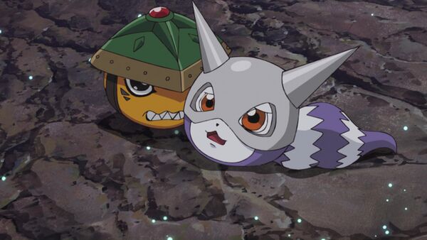 Caprimon - Wikimon - The #1 Digimon wiki