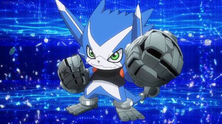 Dokamon - Wikimon - The #1 Digimon wiki