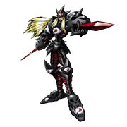 User:Tsurugi - Wikimon - The #1 Digimon wiki