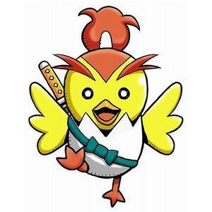 Hyokomon - Wikimon - The #1 Digimon wiki