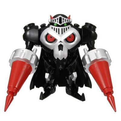 Skull Knightmon - Wikimon - The #1 Digimon wiki