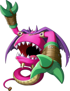 Bacchusmon - Wikimon - The #1 Digimon wiki