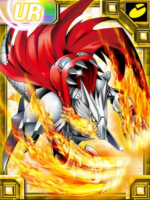 Bao Huckmon - Wikimon - The #1 Digimon wiki