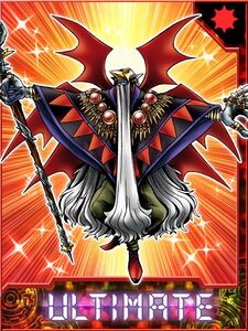 Barbamon - Wikimon - The #1 Digimon wiki