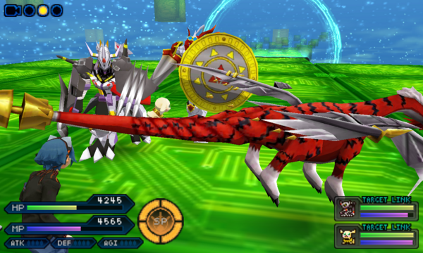 Plotmon (Re:Digitize) - Wikimon - The #1 Digimon wiki