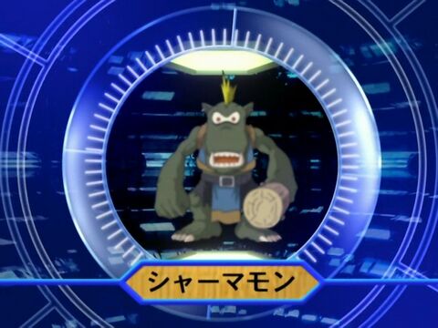 Digimon Frontier - Episode 11 - Wikimon - The #1 Digimon wiki