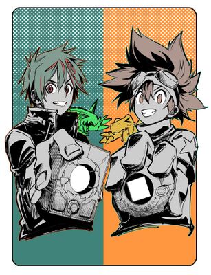 Pteromon - Wikimon - The #1 Digimon wiki