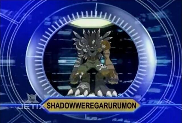 Digimon Frontier - Episode 18 - Wikimon - The #1 Digimon wiki