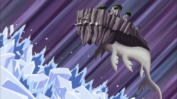 King Whamon - Wikimon - The #1 Digimon wiki