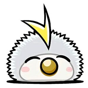 Pusumon - Wikimon - The #1 Digimon wiki