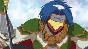 Shawujinmon - Wikimon - The #1 Digimon wiki