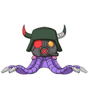 Virusmon - Wikimon - The #1 Digimon wiki