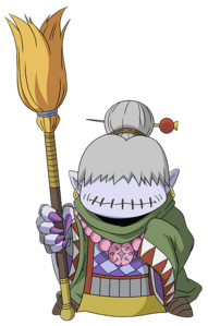 Babamon - Wikimon - The #1 Digimon wiki