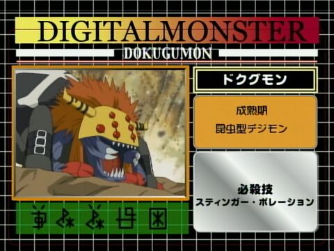 Digimon Adventure 02 - Episode 18 - Wikimon - The #1 Digimon wiki