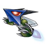 User:MK/Evolution - Wikimon - The #1 Digimon wiki