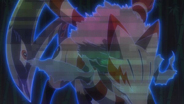 Reppamon - Wikimon - The #1 Digimon wiki