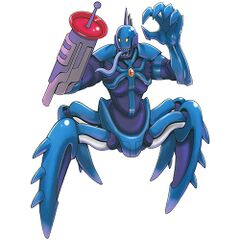 Visual List of Digital Lifeforms - Wikimon - The #1 Digimon wiki