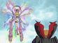 Digimon Adventure - Episode 37 - Wikimon - The #1 Digimon wiki