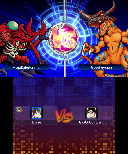 Geo Greymon - Wikimon - The #1 Digimon wiki