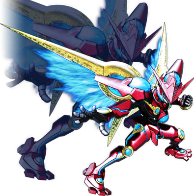 Globemon - Wikimon - The #1 Digimon wiki