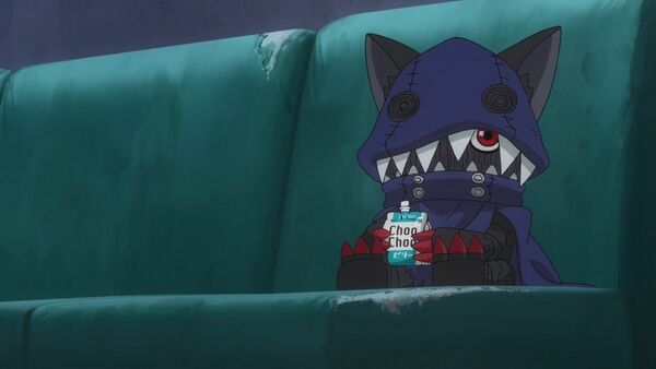 Hackmon - Wikimon - The #1 Digimon wiki