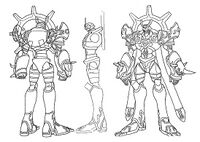 Susanoomon - Wikimon - The #1 Digimon wiki