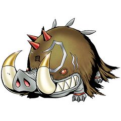 Four Holy Beasts - Wikimon - The #1 Digimon wiki