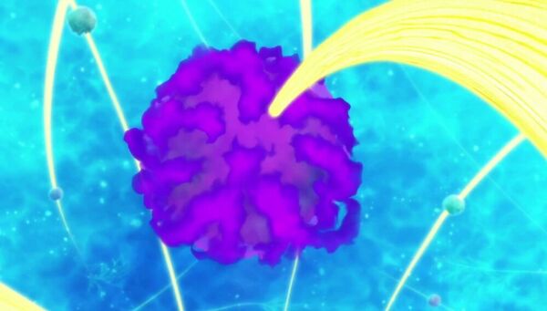 Virus Island - Wikimon - The #1 Digimon wiki