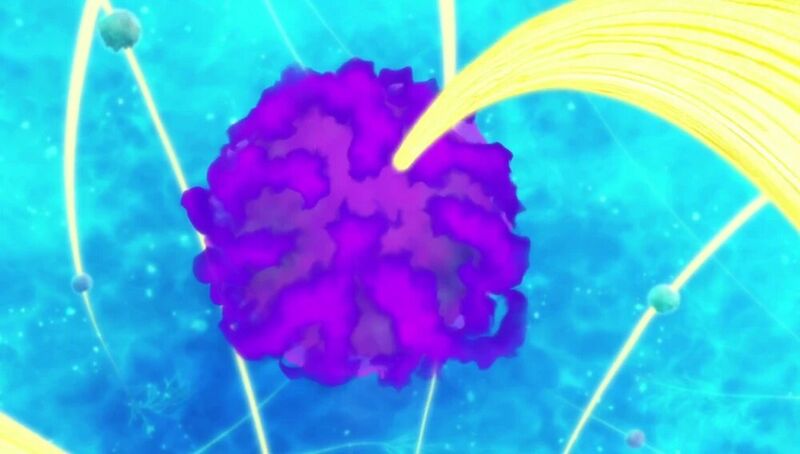 Virus Island - Wikimon - The #1 Digimon wiki