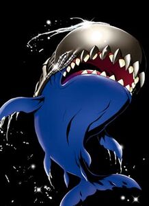 Whamon - Wikimon - The #1 Digimon wiki