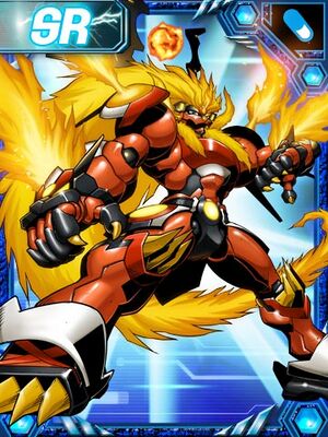 Apollomon - Wikimon - The #1 Digimon wiki