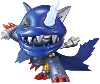 Appliarise Action - Wikimon - The #1 Digimon wiki