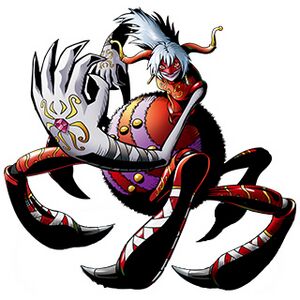 Archnemon - Wikimon - The #1 Digimon wiki