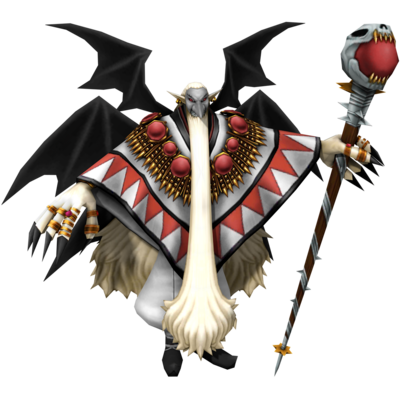 Mutant Digimon - Wikimon - The #1 Digimon wiki