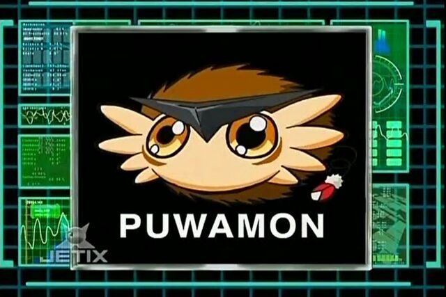 Digimon Savers - Episode 12 - Wikimon - The #1 Digimon wiki