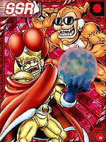 Etemon - Wikimon - The #1 Digimon wiki