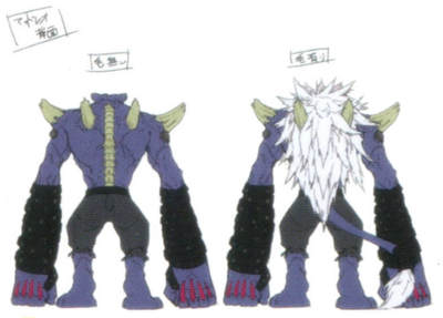 Mad Leomon - Wikimon - The #1 Digimon wiki