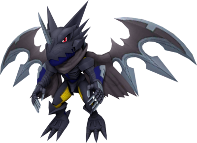 Raidramon - Wikimon - The #1 Digimon wiki