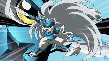 Spadamon - Wikimon - The #1 Digimon wiki