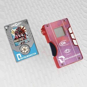 Digimon Accel - Wikimon - The #1 Digimon wiki