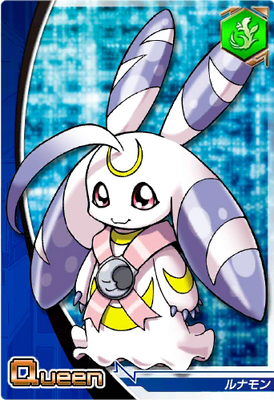 Lunamon - Wikimon - The #1 Digimon wiki